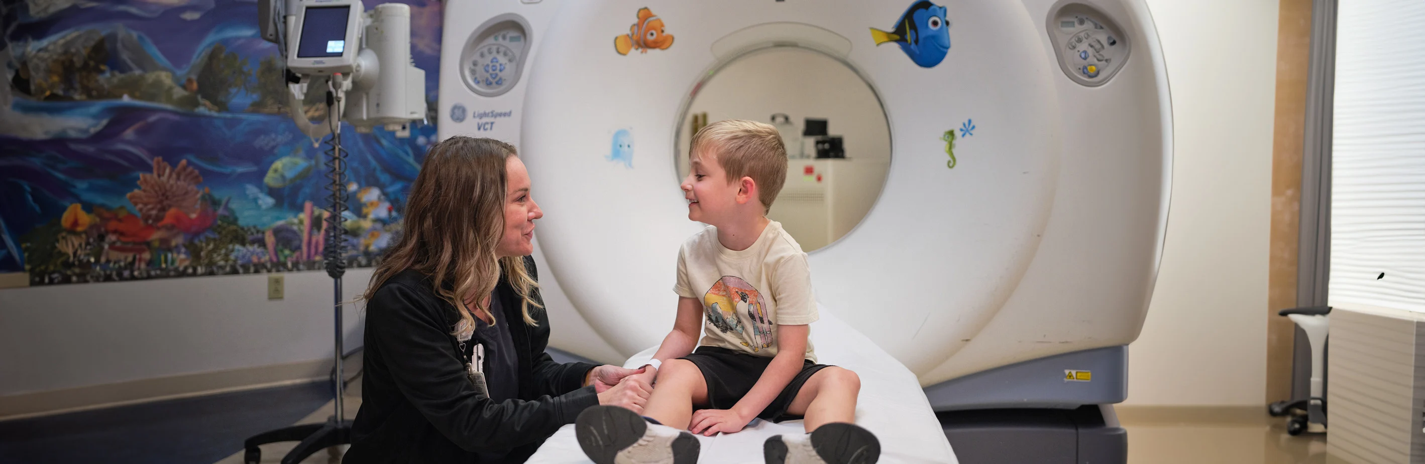 Imaging Wolfson Children S Jacksonville Fl